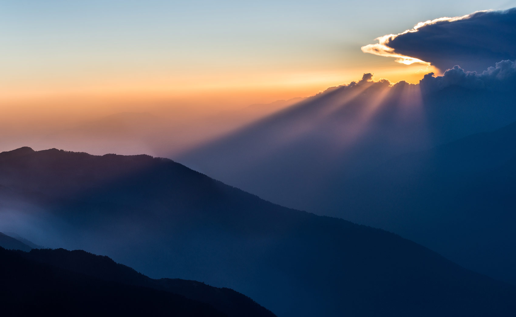 The History of Lourdes - Lourdes Experience